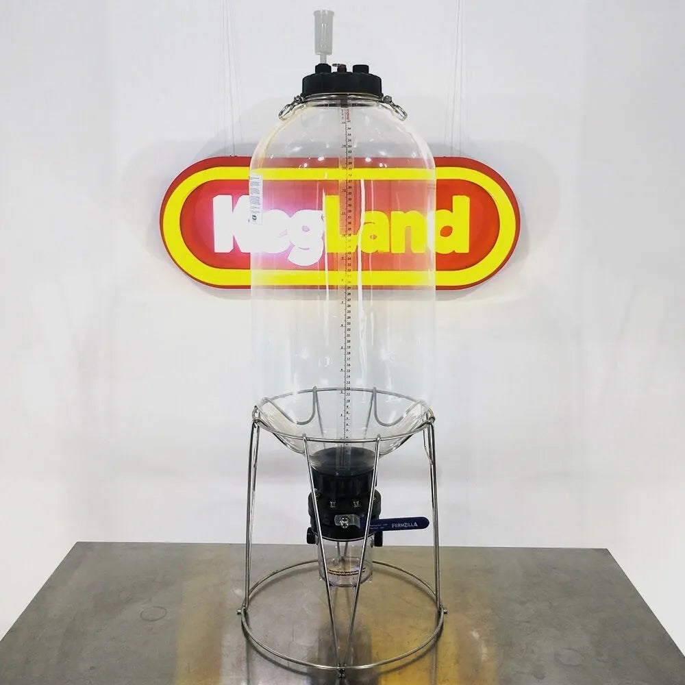 FermZilla (Tri Conical) – South West Brew Co